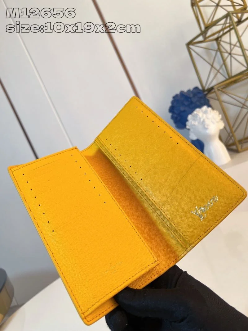 1:1 copy Louis Vuitton Wallets Purse