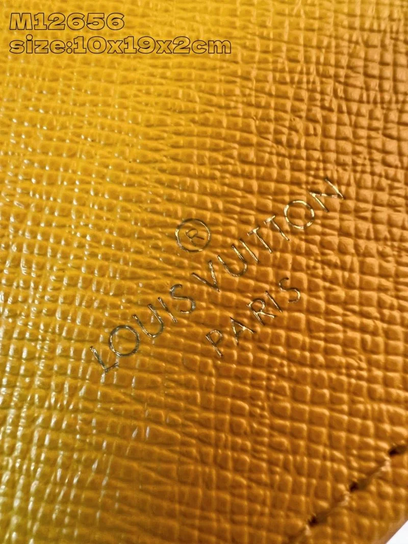 1:1 copy Louis Vuitton Wallets Purse