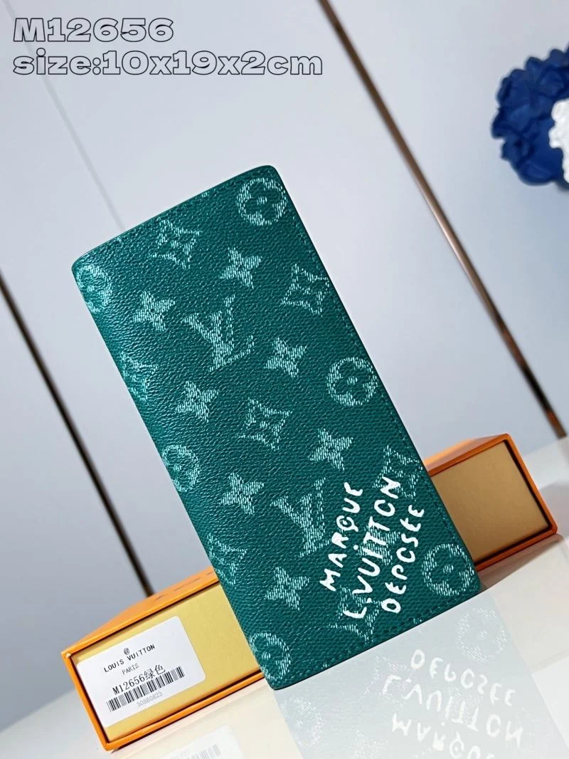 Louis Vuitton Wallets Purse