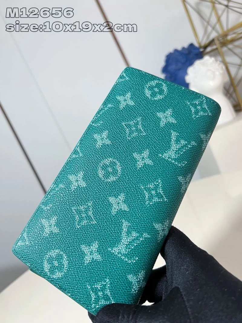 Brand-original Louis Vuitton Wallets Purse