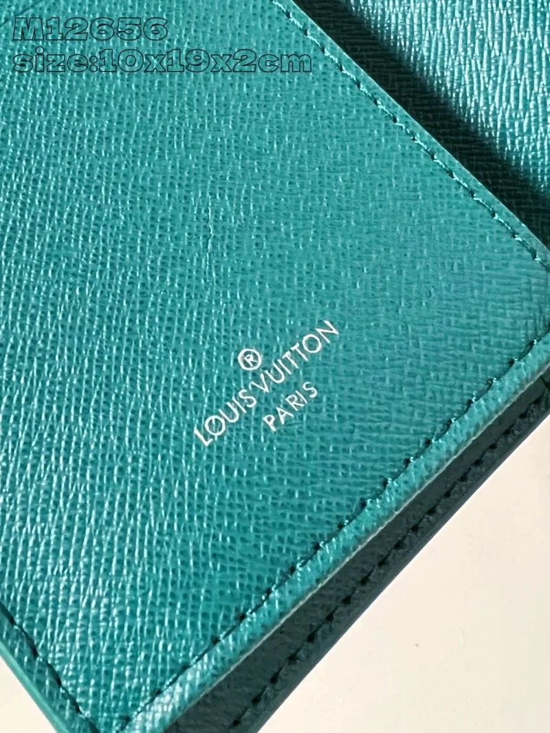 Brand-original Louis Vuitton Wallets Purse