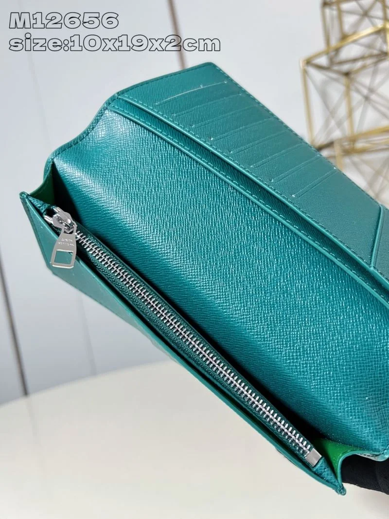 Brand-original Louis Vuitton Wallets Purse