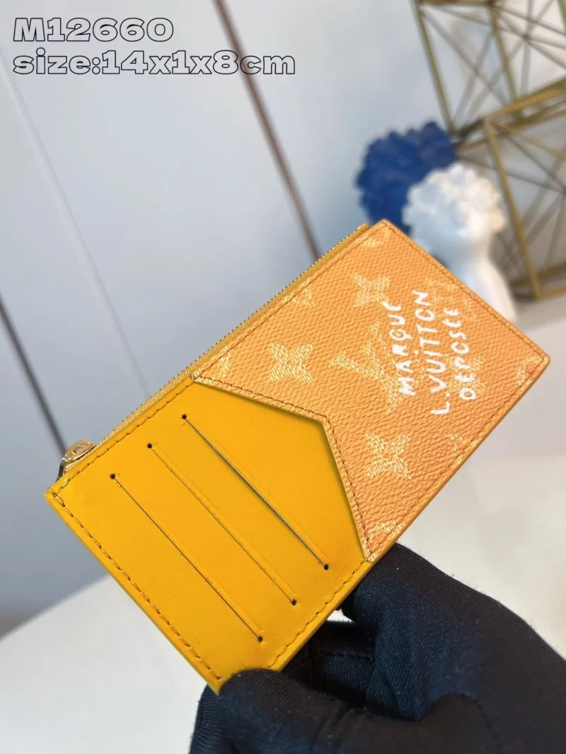 Legit Louis Vuitton Wallets Purse