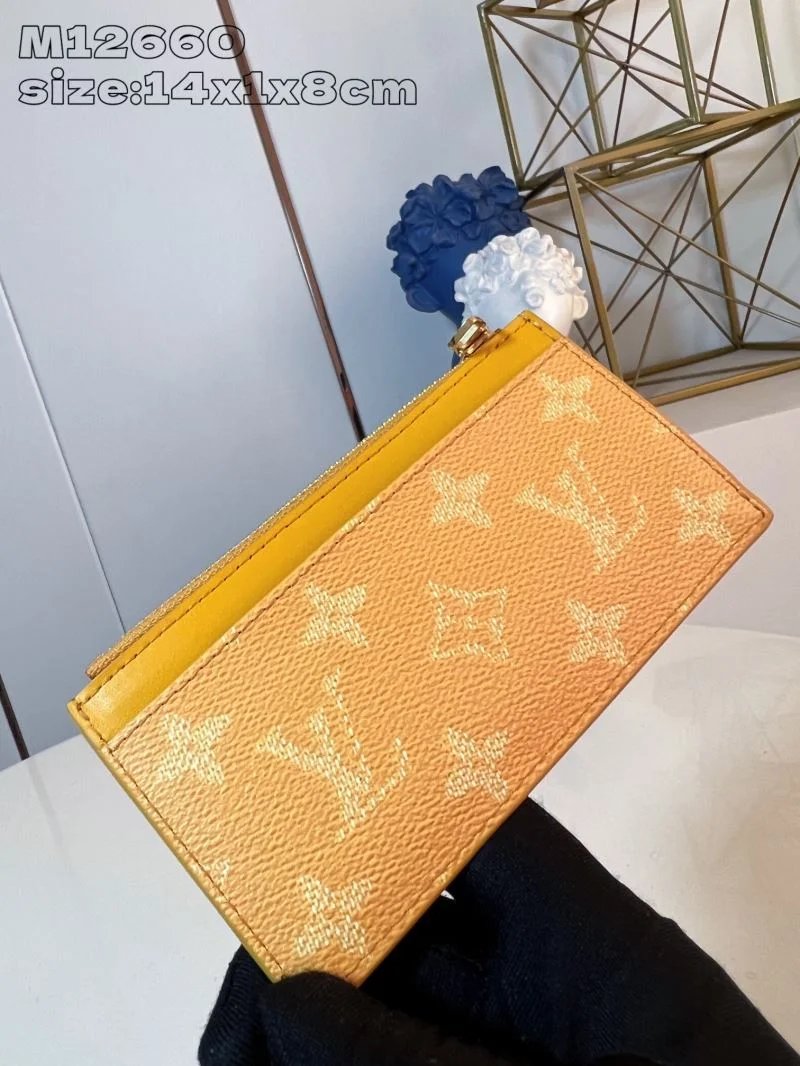 Legit Louis Vuitton Wallets Purse