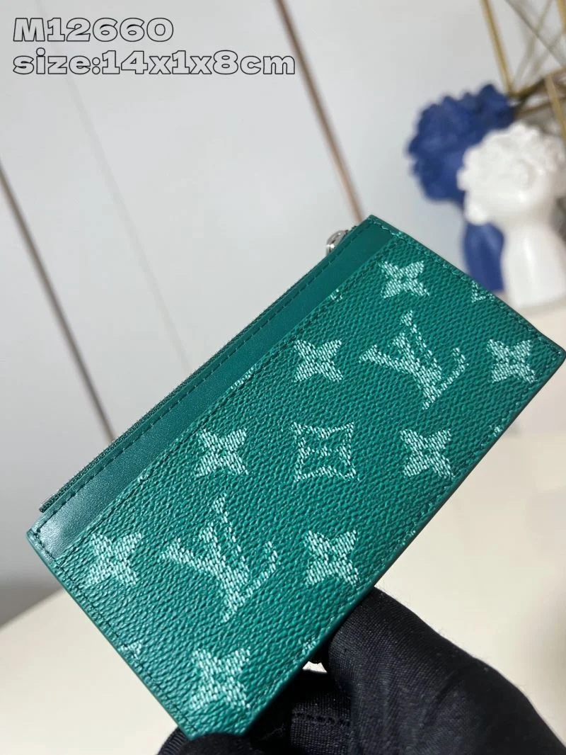 Official Louis Vuitton Wallets Purse