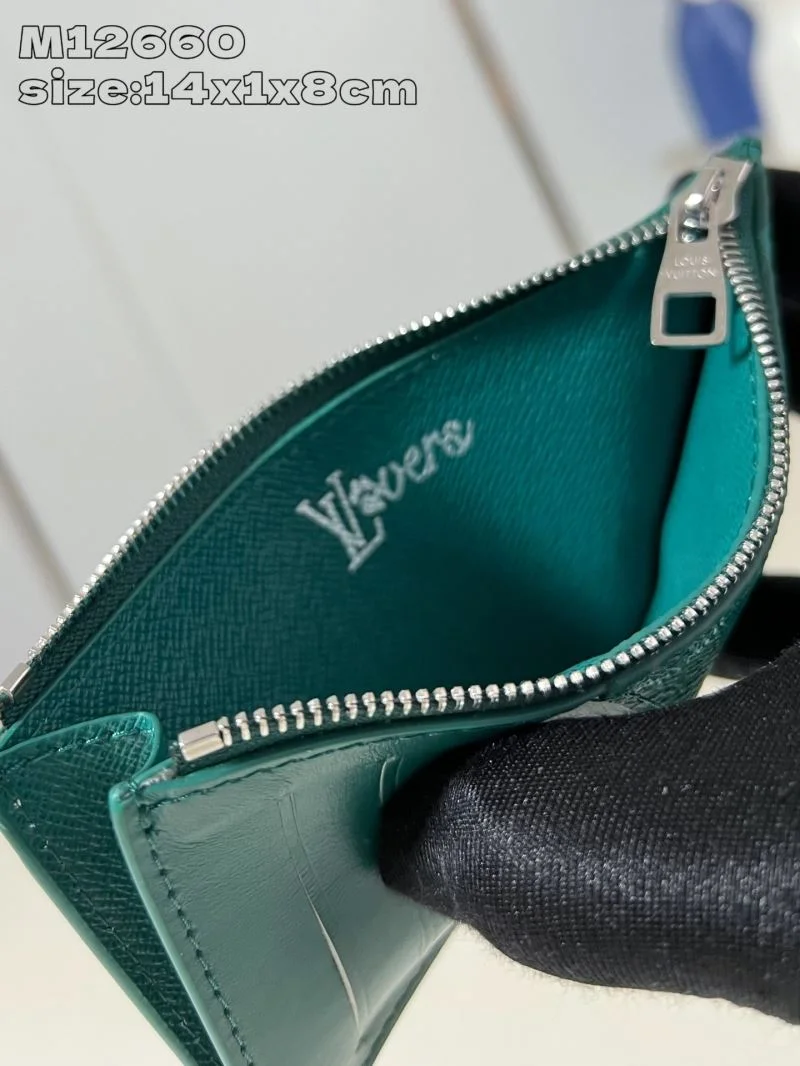 Official Louis Vuitton Wallets Purse