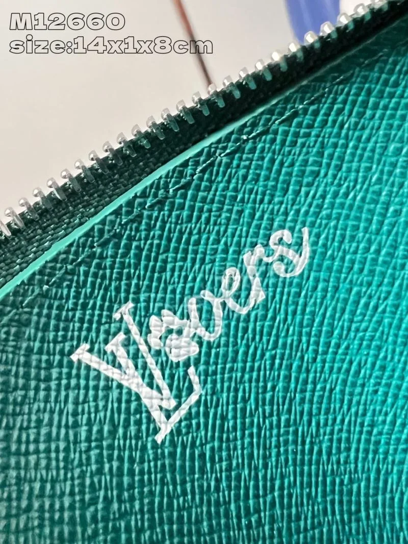 Official Louis Vuitton Wallets Purse