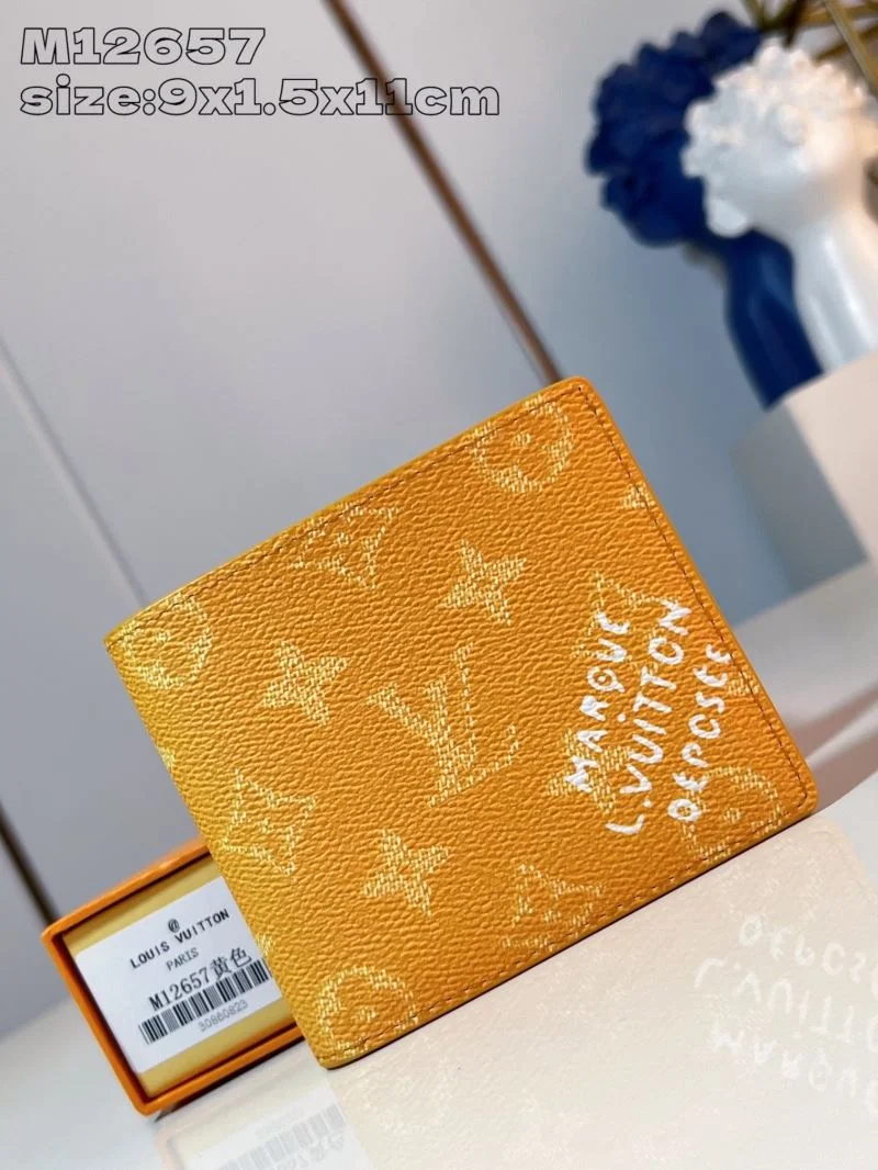Louis Vuitton Wallets Purse