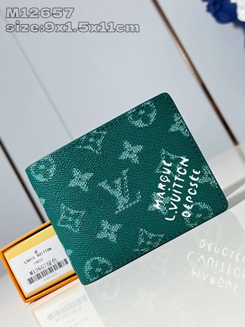 Louis Vuitton Wallets Purse