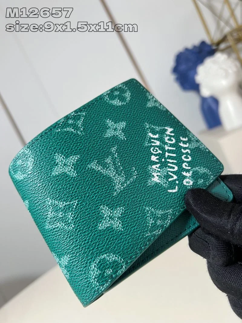 Perfect replica Louis Vuitton Wallets Purse