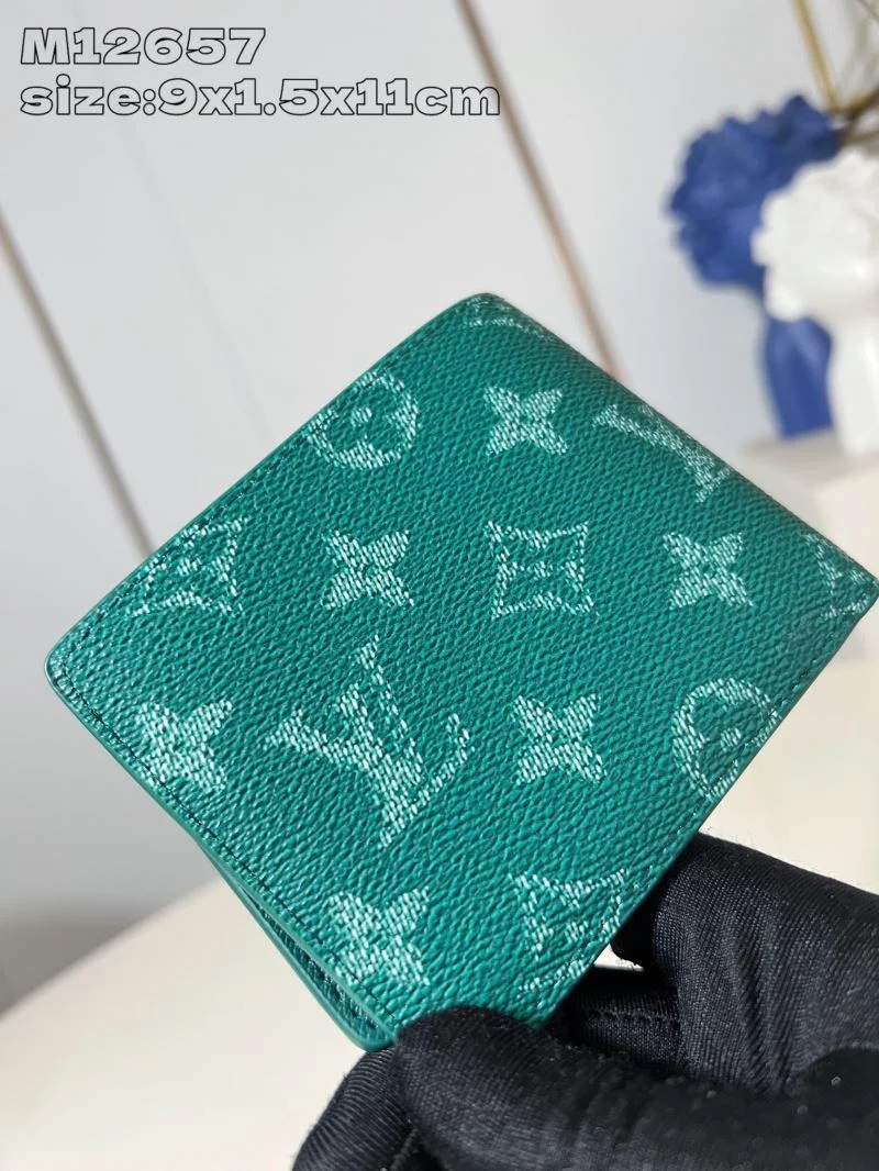 Perfect replica Louis Vuitton Wallets Purse