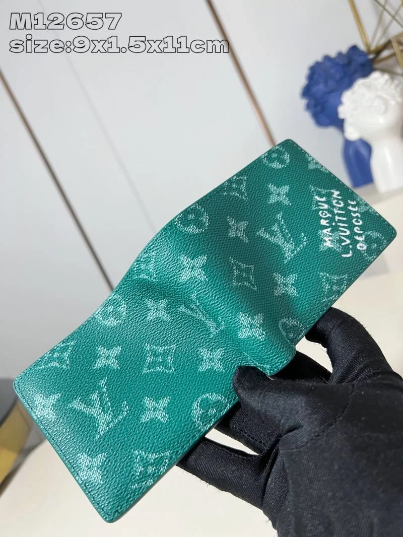 Perfect replica Louis Vuitton Wallets Purse