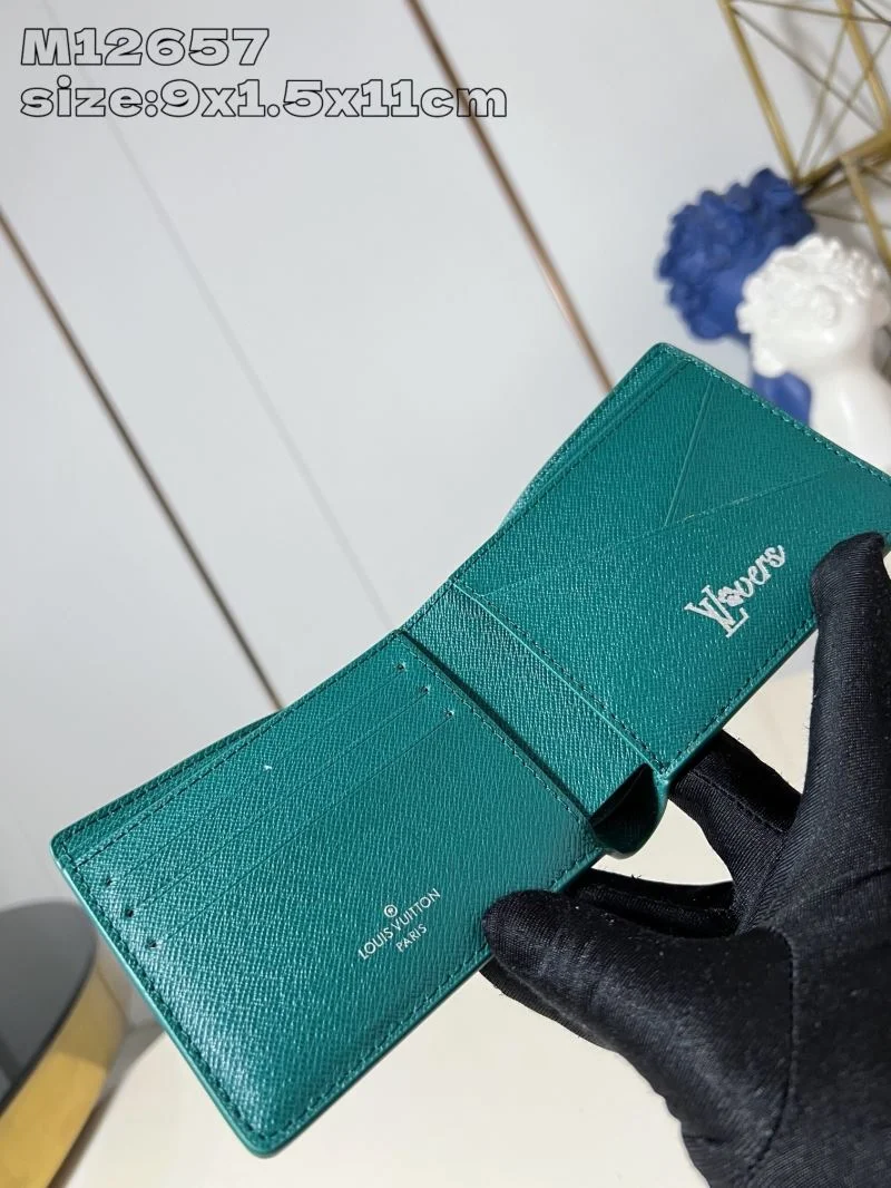 Perfect replica Louis Vuitton Wallets Purse