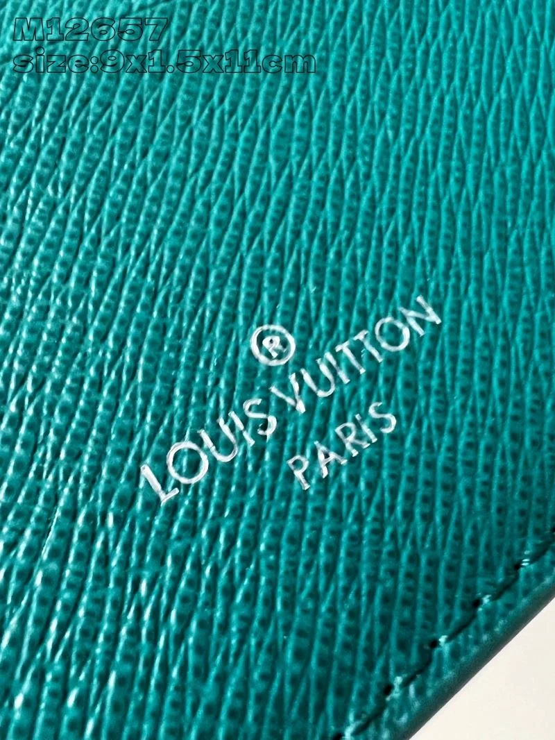 Perfect replica Louis Vuitton Wallets Purse
