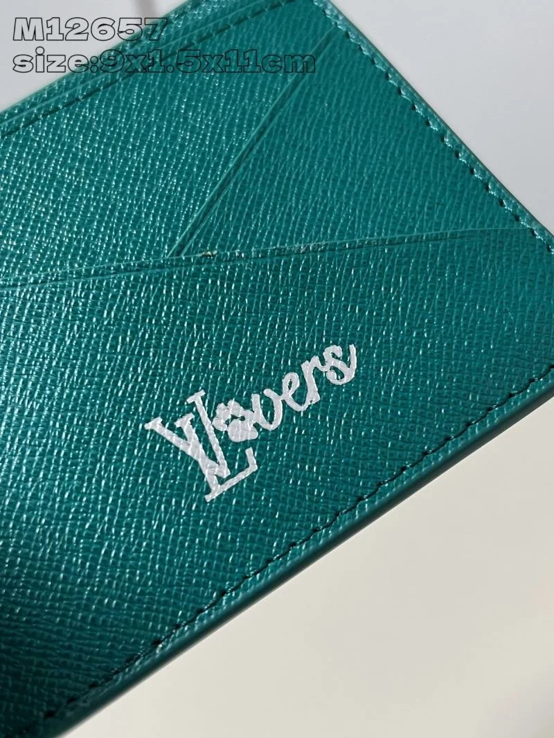 Perfect replica Louis Vuitton Wallets Purse