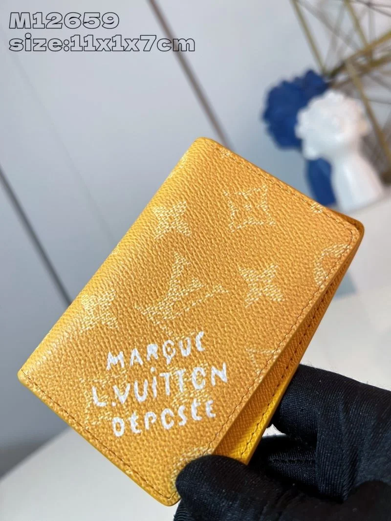 Cut-rate Louis Vuitton Wallets Purse