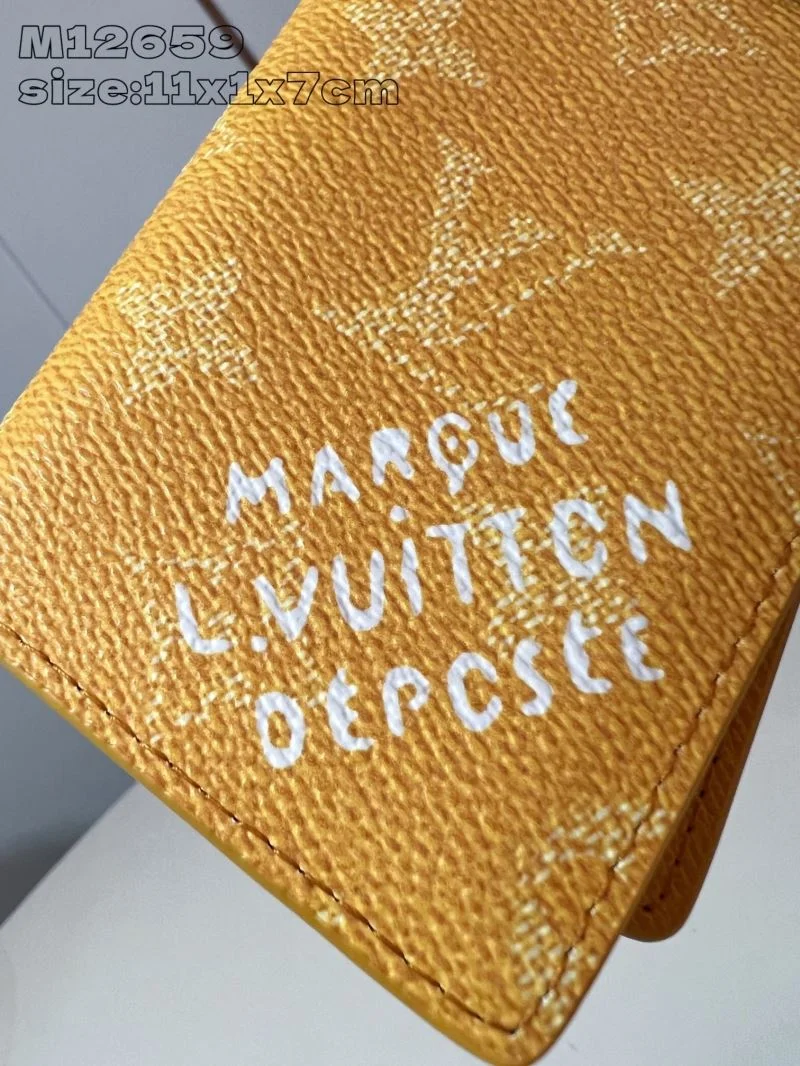 Cut-rate Louis Vuitton Wallets Purse