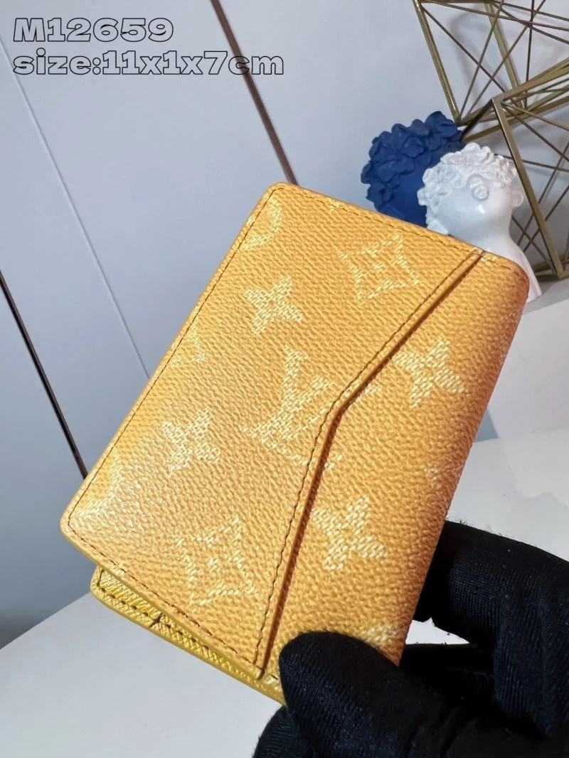 Cut-rate Louis Vuitton Wallets Purse