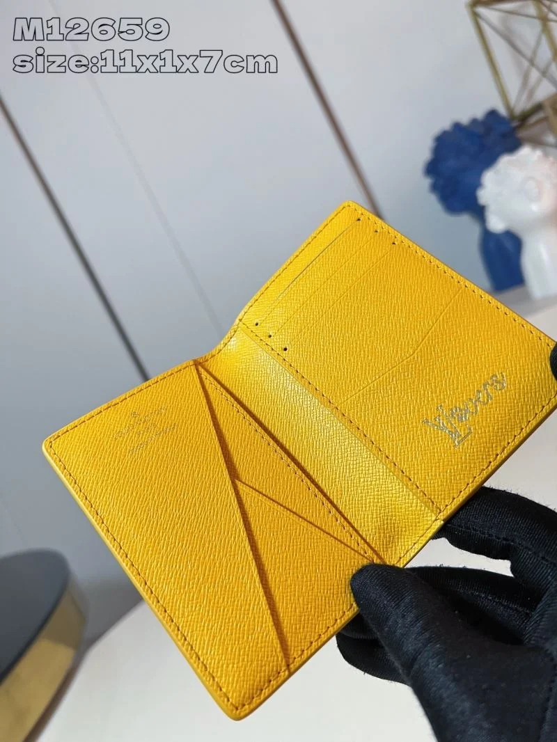 Cut-rate Louis Vuitton Wallets Purse