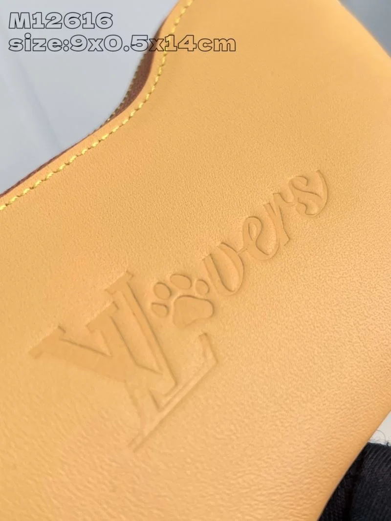 Official Louis Vuitton Wallets Purse