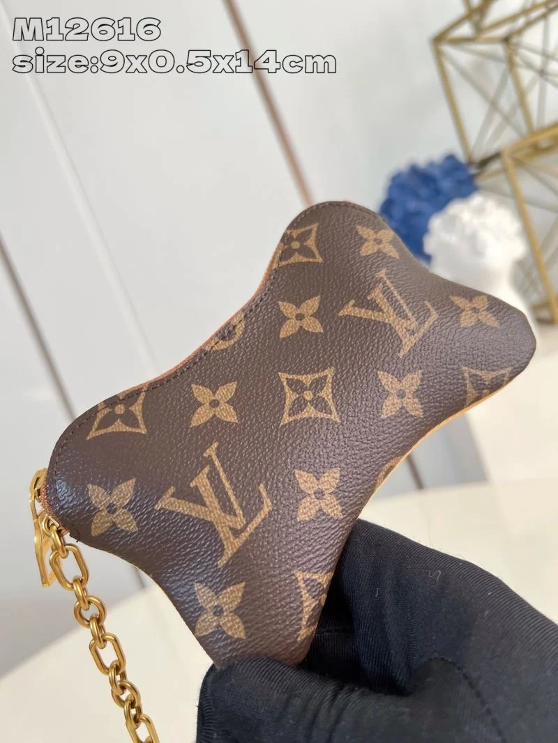 Official Louis Vuitton Wallets Purse