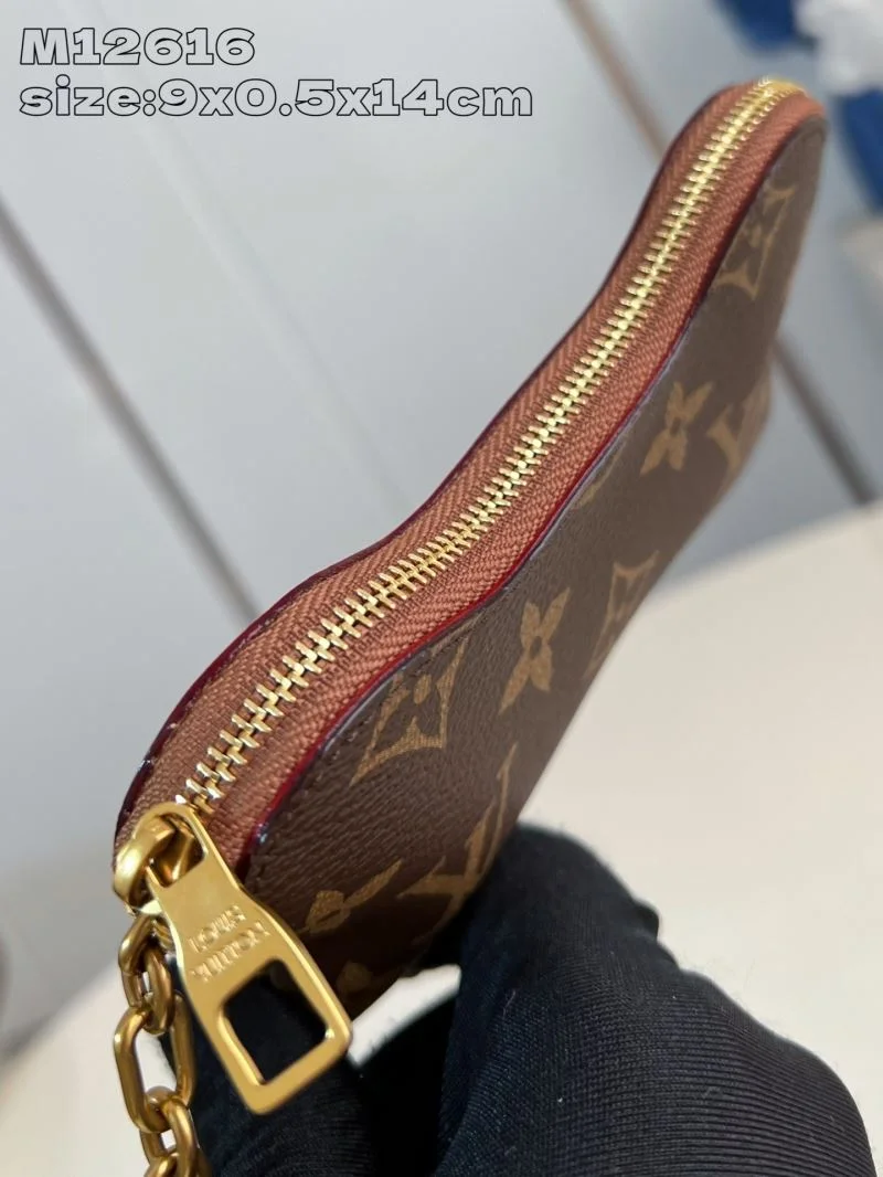 Official Louis Vuitton Wallets Purse