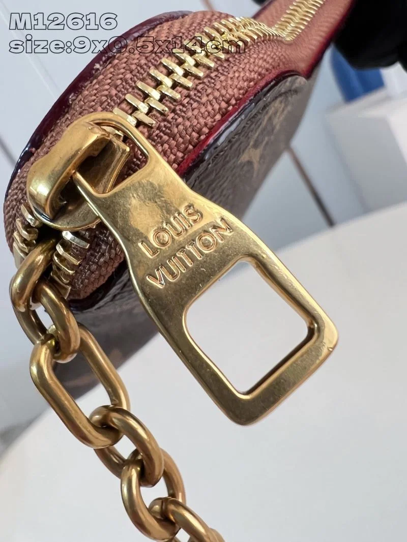 Official Louis Vuitton Wallets Purse