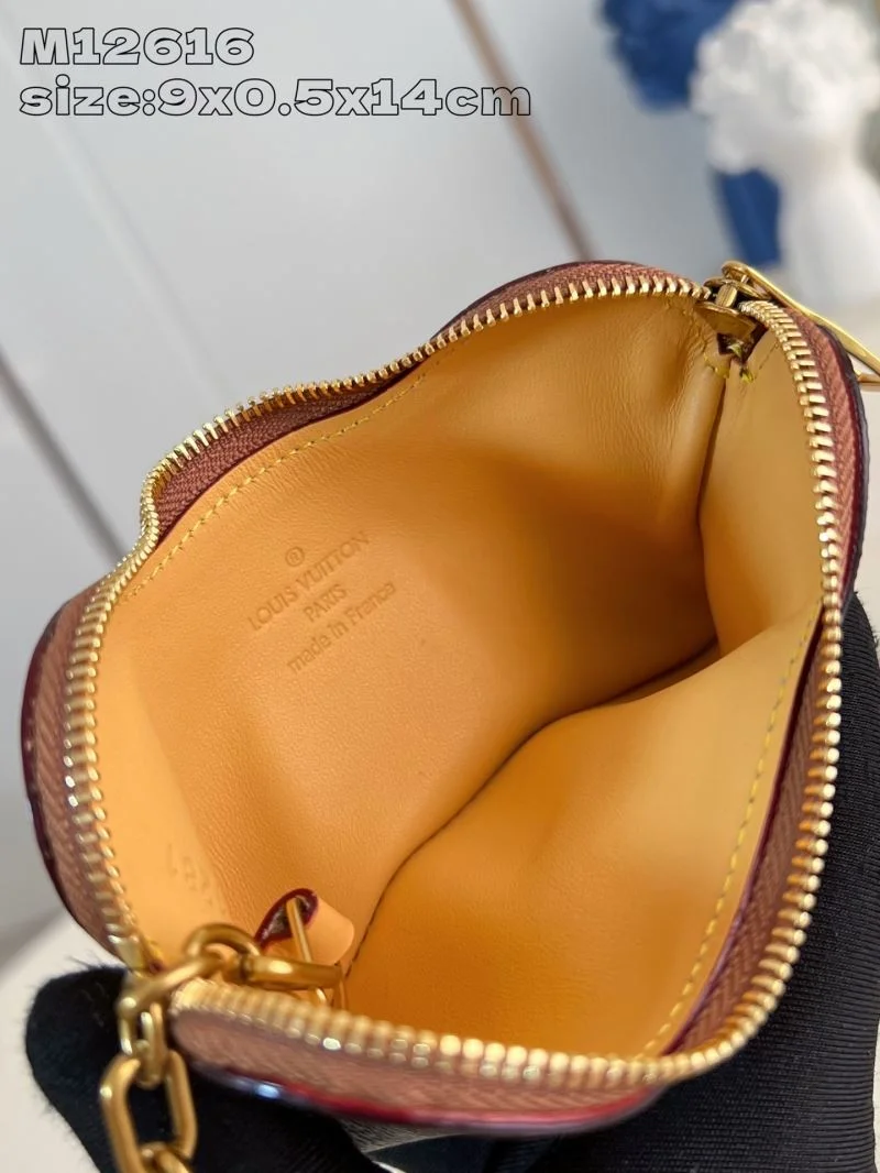 Official Louis Vuitton Wallets Purse