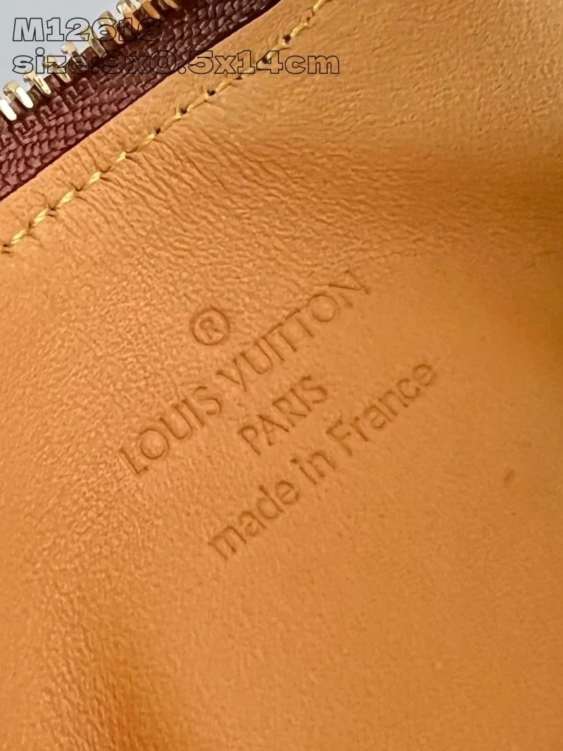 Official Louis Vuitton Wallets Purse