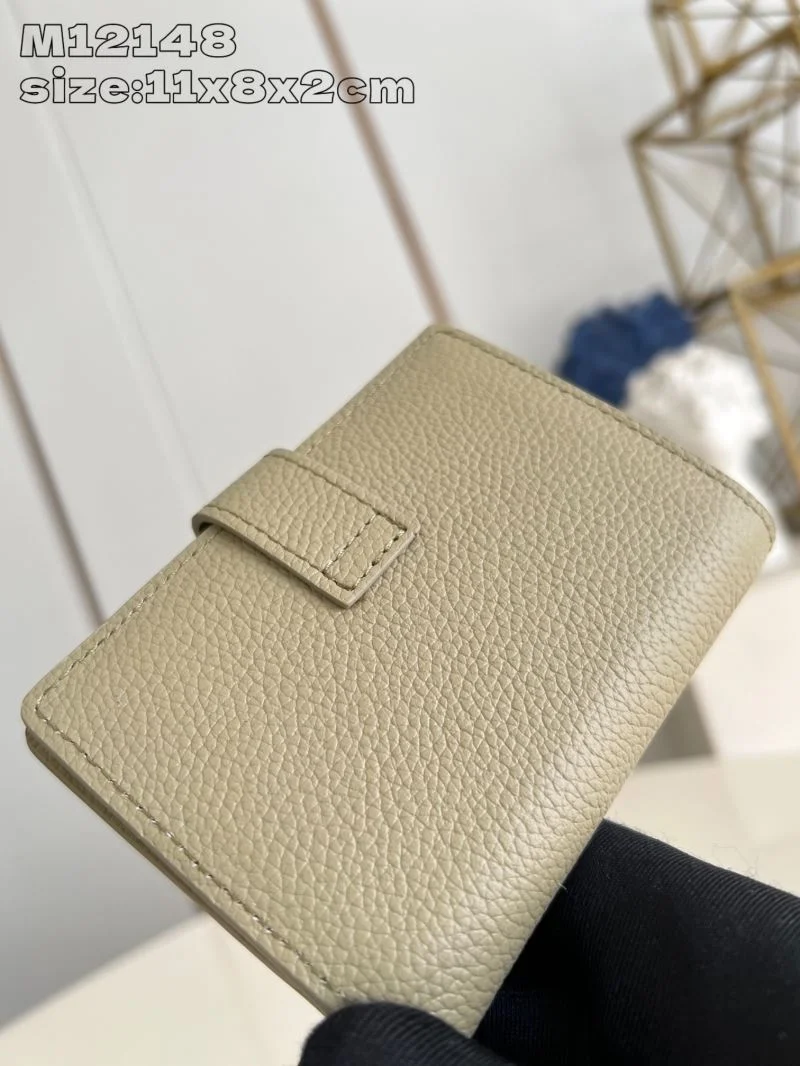Top mirror Louis Vuitton Wallets Purse