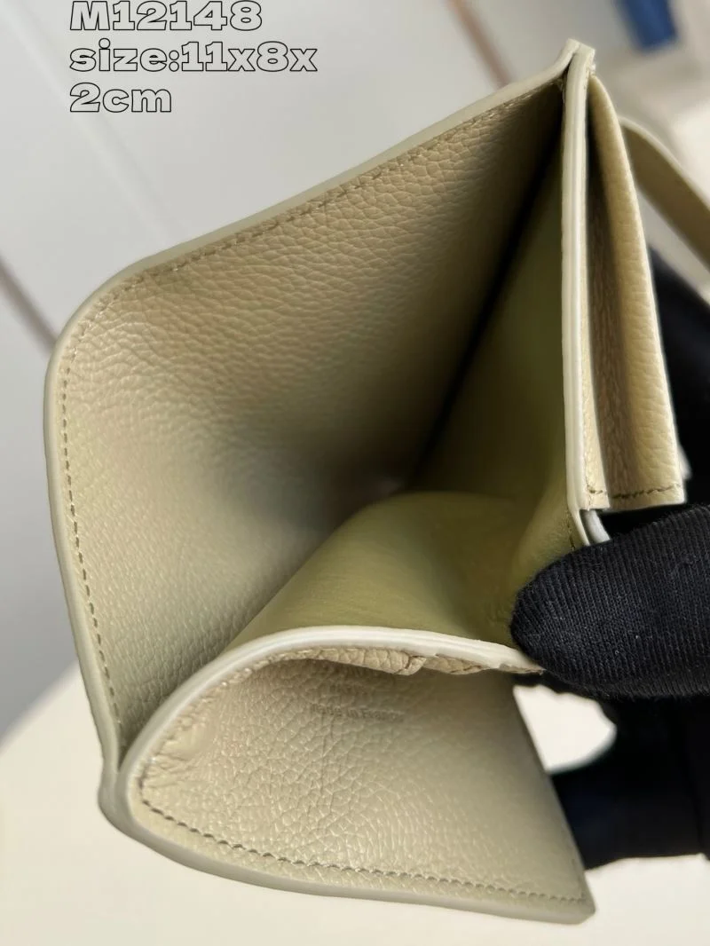 Top mirror Louis Vuitton Wallets Purse