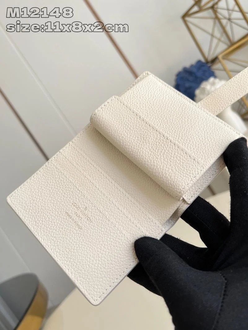 Discounted Louis Vuitton Wallets Purse
