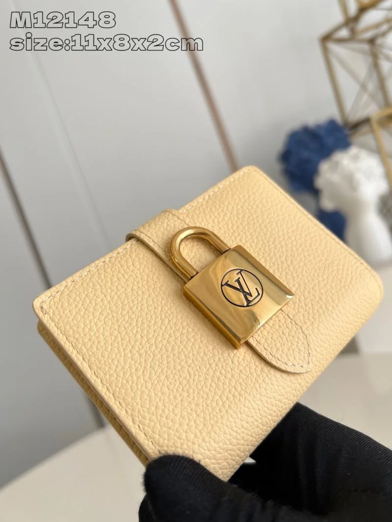Louis Vuitton Wallets Purse