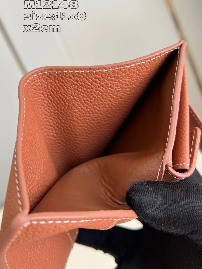 Budget-friendly Louis Vuitton Wallets Purse