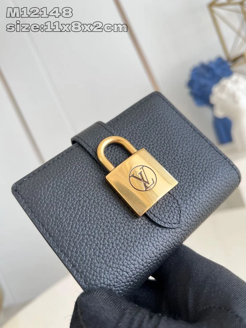Louis Vuitton Wallets Purse