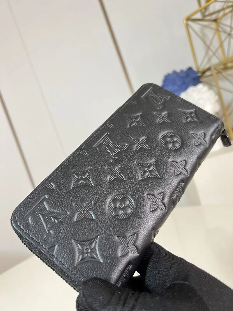 Precise copy Louis Vuitton Wallets Purse