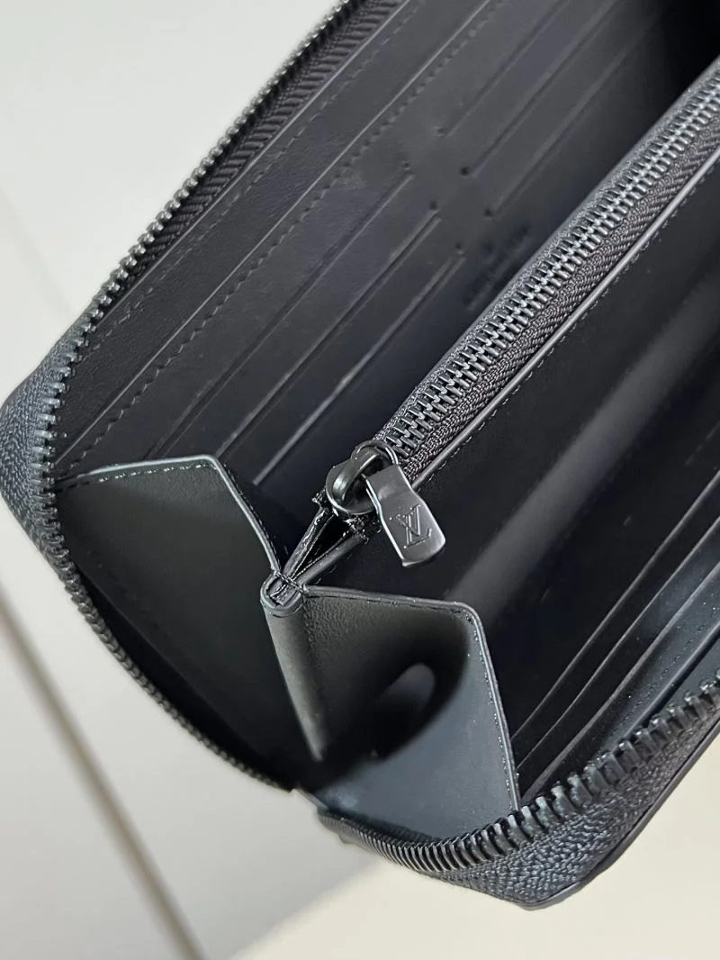 Precise copy Louis Vuitton Wallets Purse