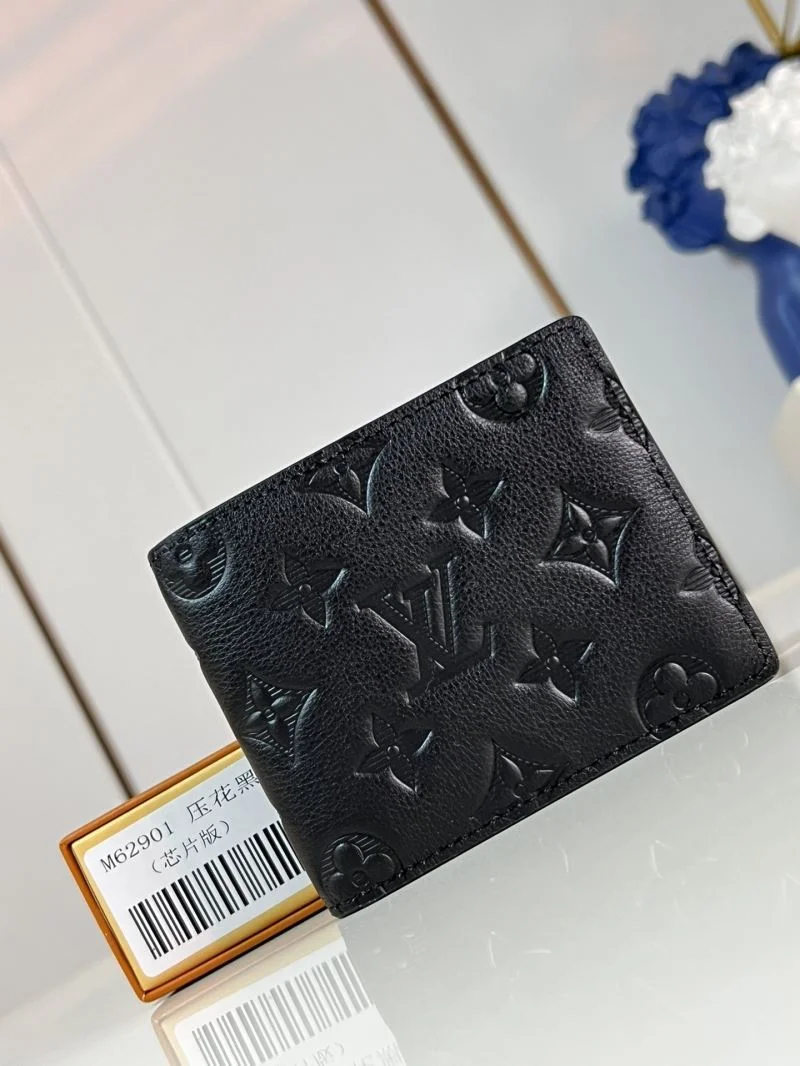 Louis Vuitton Wallets Purse