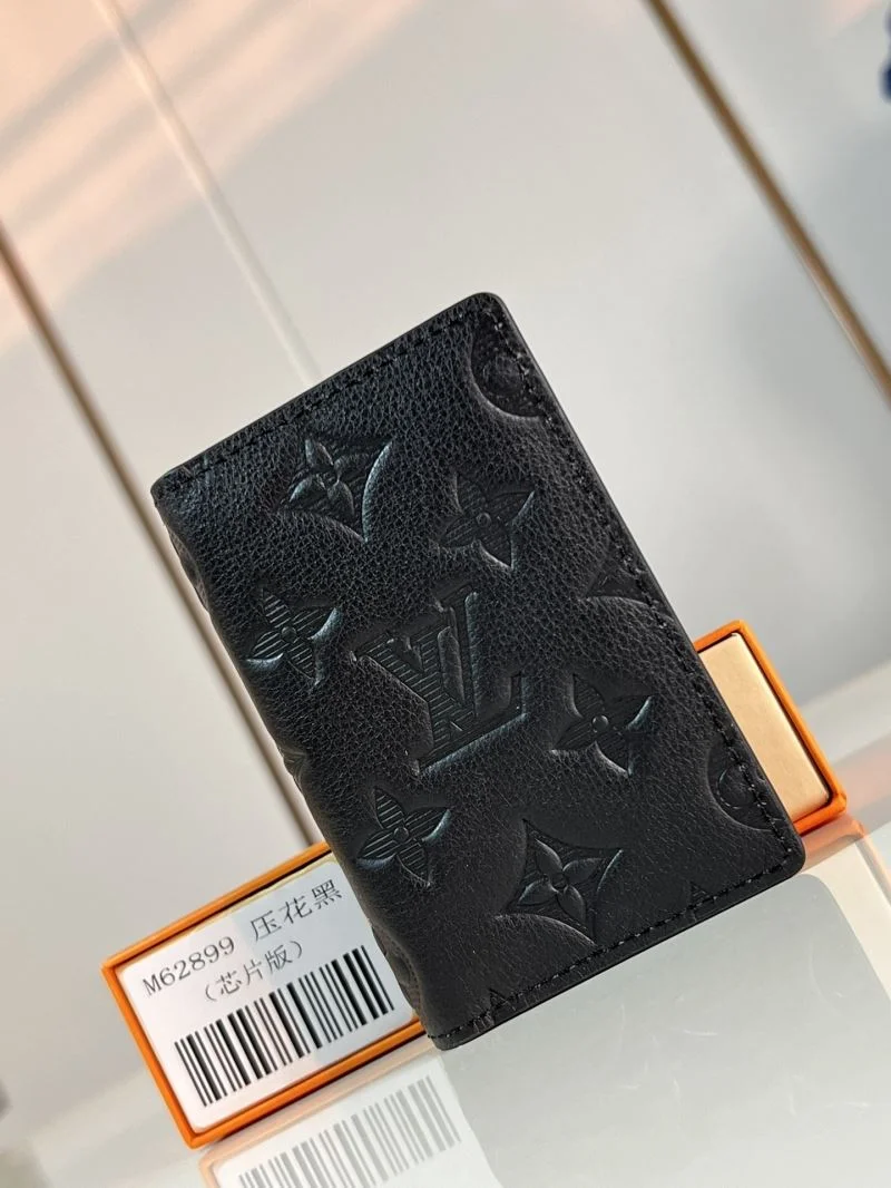 Louis Vuitton Wallets Purse