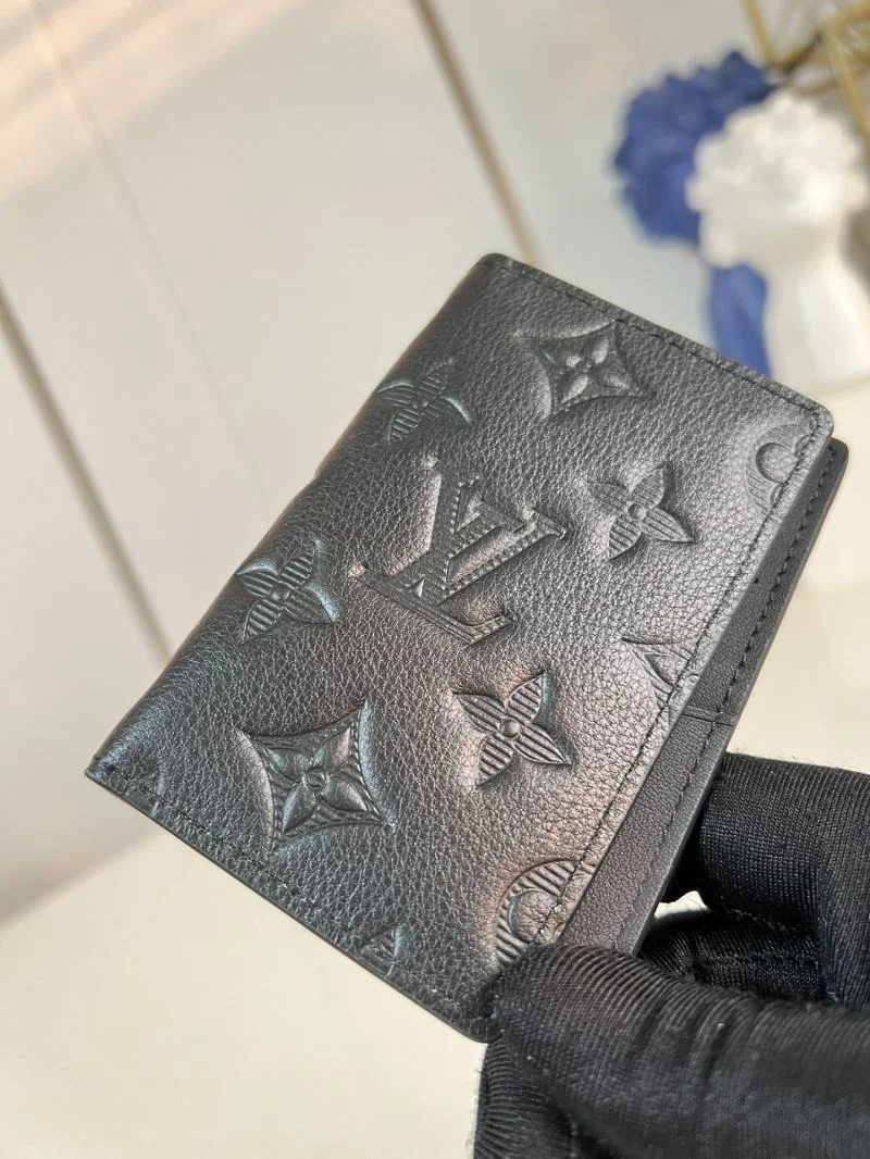 Top match Louis Vuitton Wallets Purse
