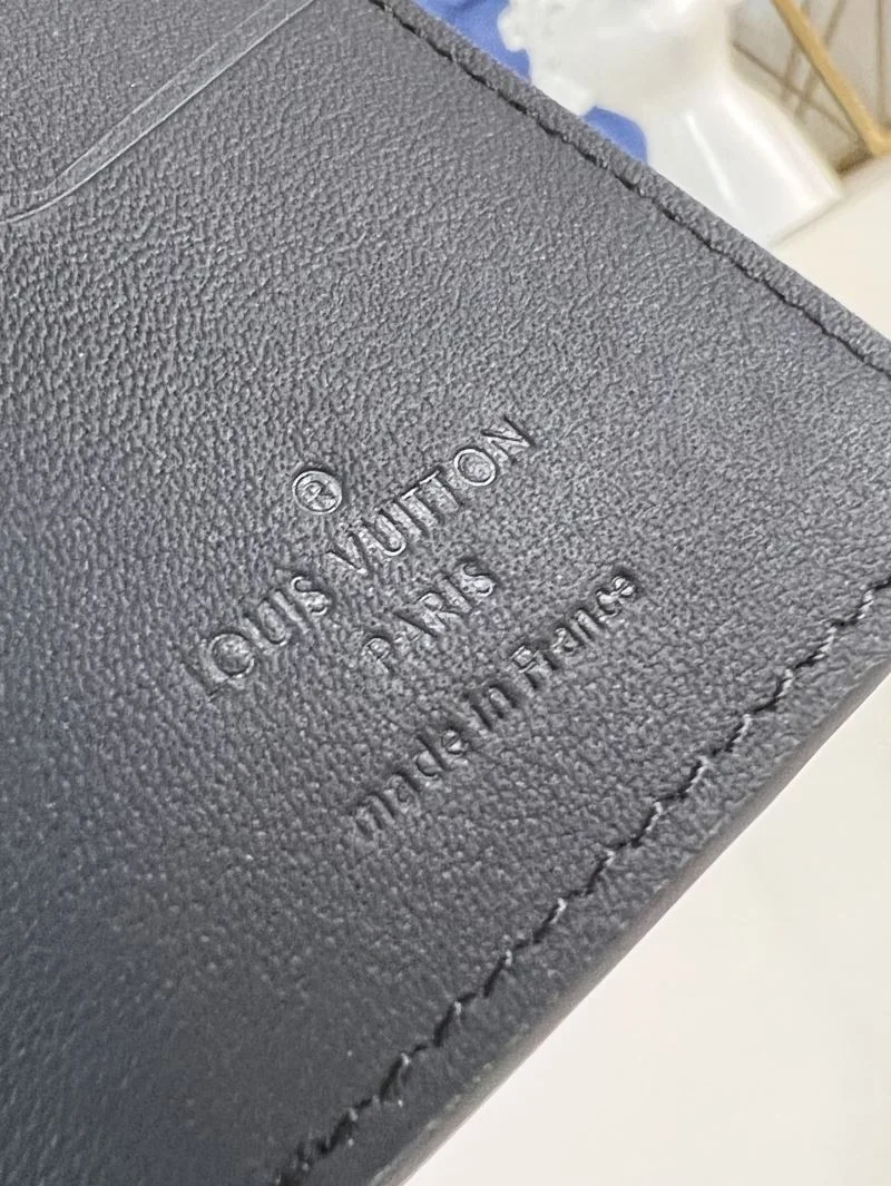Top match Louis Vuitton Wallets Purse