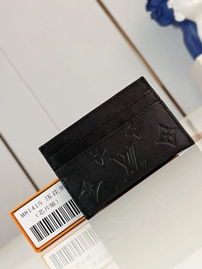 Louis Vuitton Wallets Purse