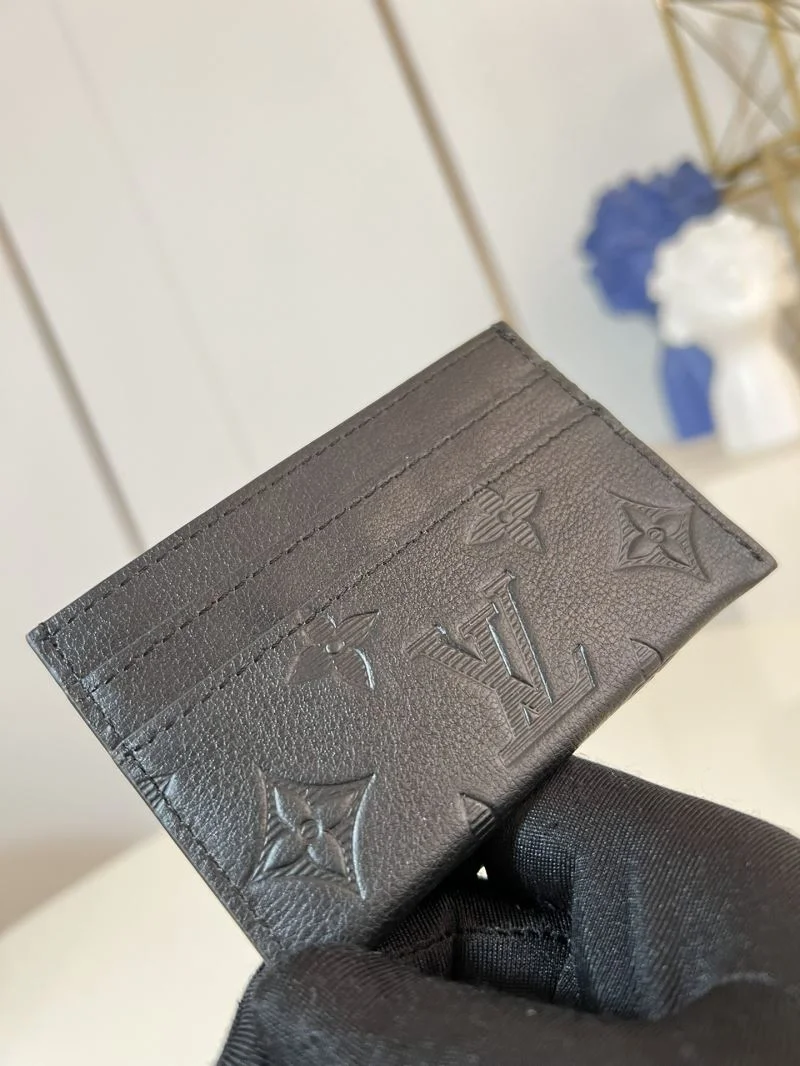 Top mirror Louis Vuitton Wallets Purse