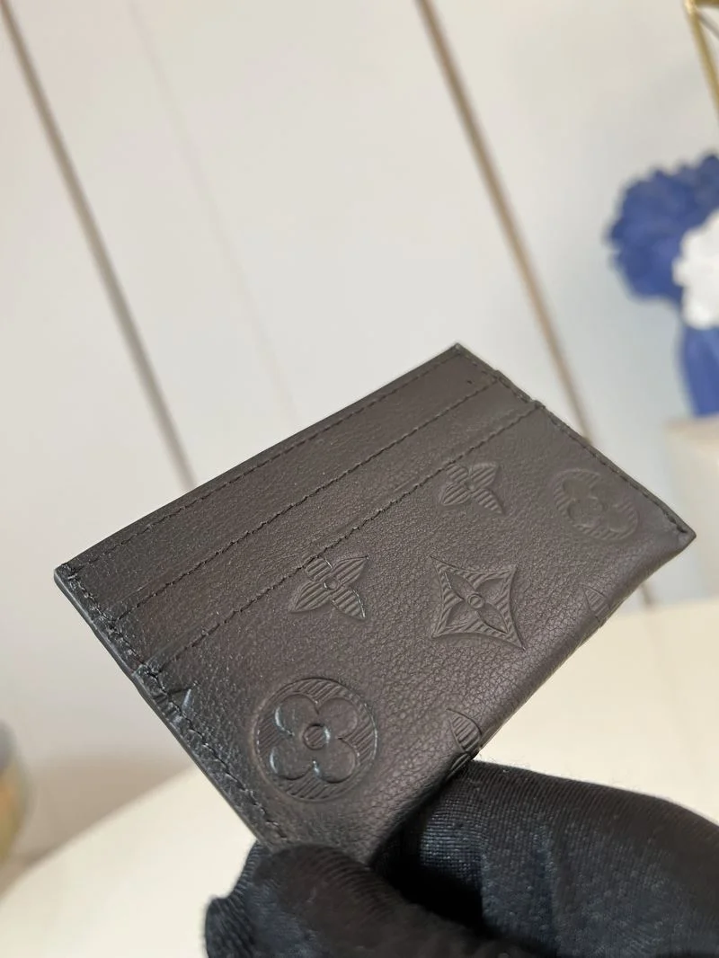 Top mirror Louis Vuitton Wallets Purse
