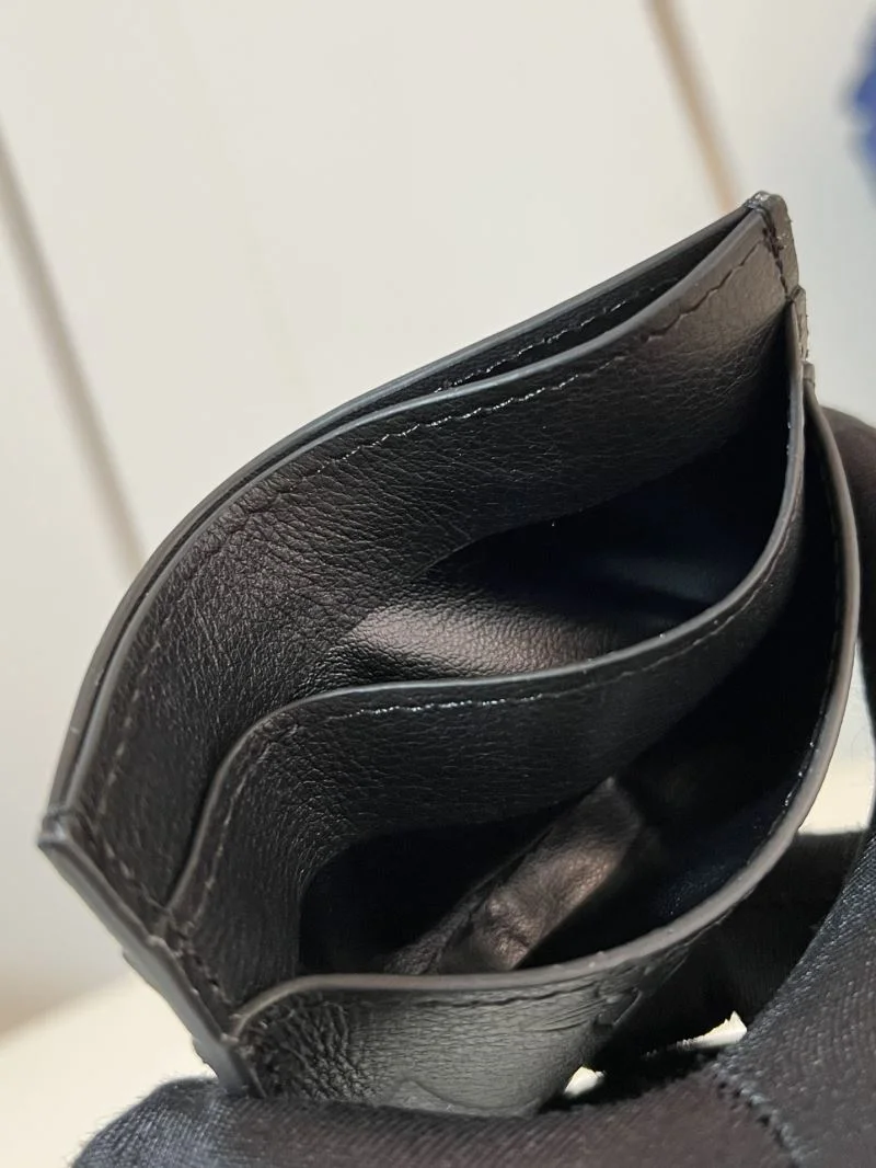 Top mirror Louis Vuitton Wallets Purse