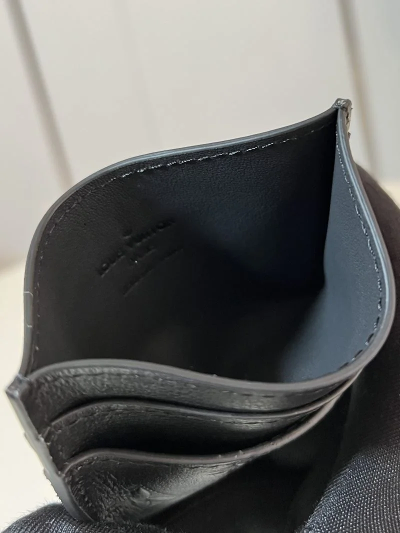 Top mirror Louis Vuitton Wallets Purse
