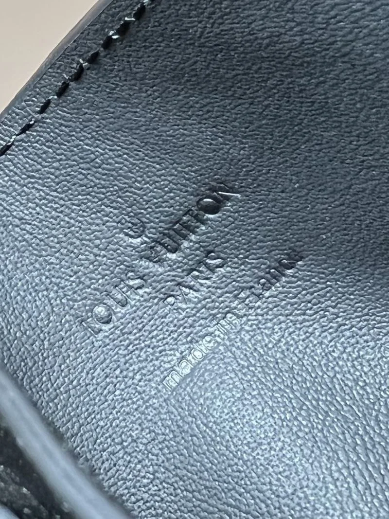 Top mirror Louis Vuitton Wallets Purse