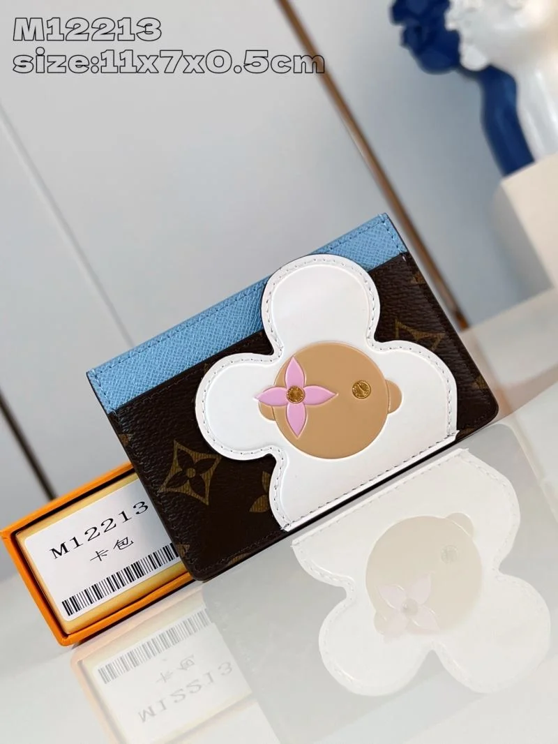 Louis Vuitton Wallets Purse