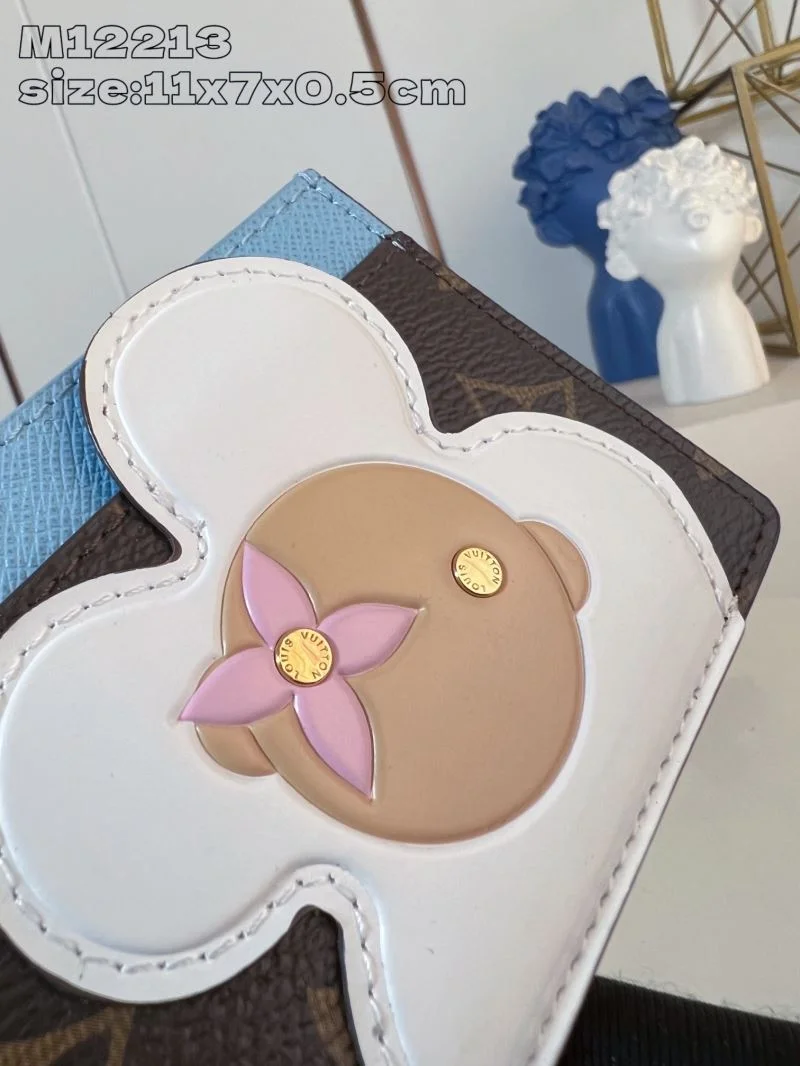 Low-cost Louis Vuitton Wallets Purse