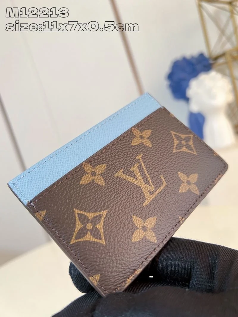 Low-cost Louis Vuitton Wallets Purse